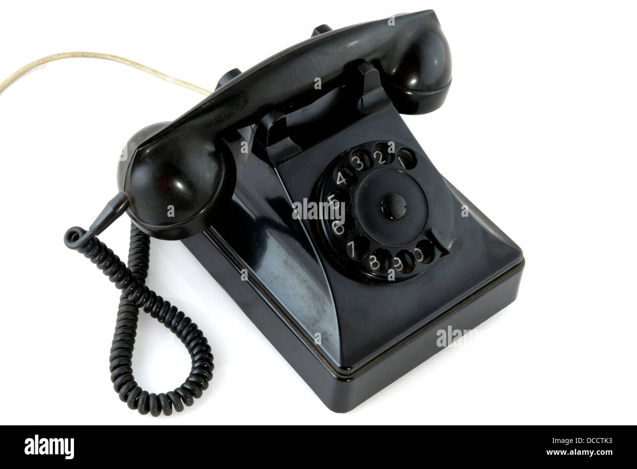 Black numbers Cut Out Stock Images & Pictures - Alamy