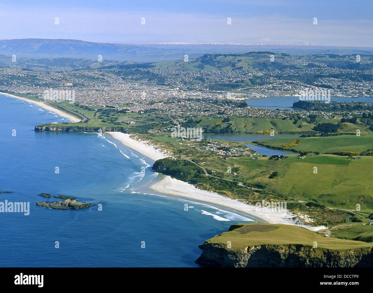 Tomahawk Beach Photo