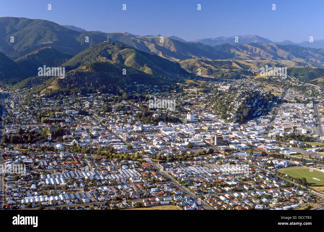 Nelson New Zealand High Resolution Stock Photography and Images - Alamy
