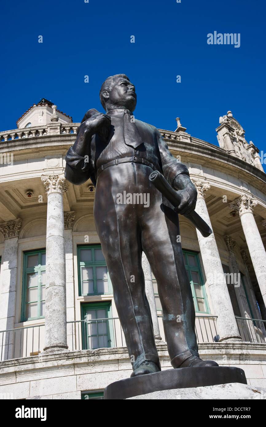 George Merrick High Resolution Stock Photography and Images - Alamy