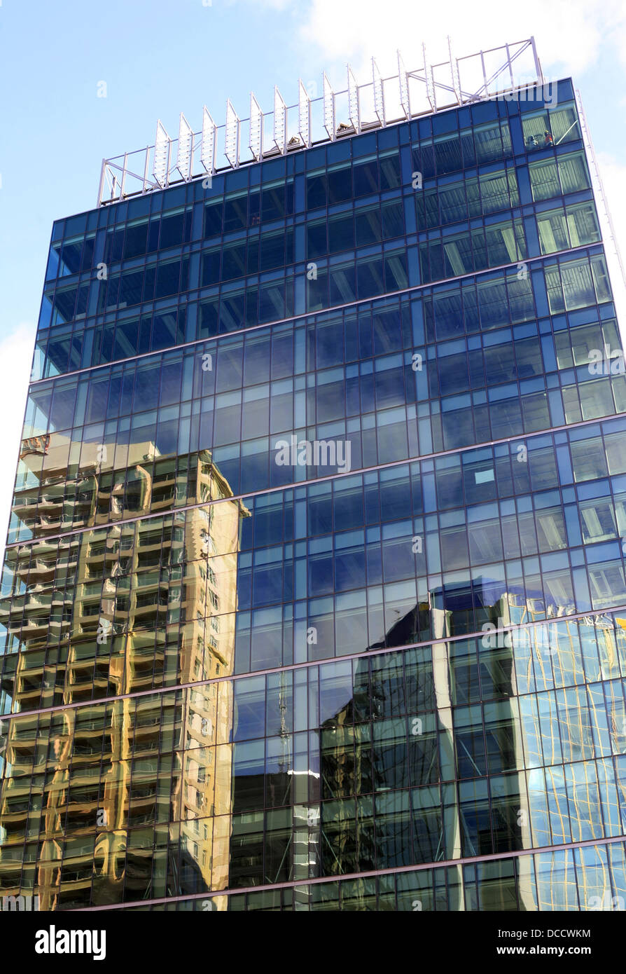 Element facade modern building hi-res stock photography and images - Alamy