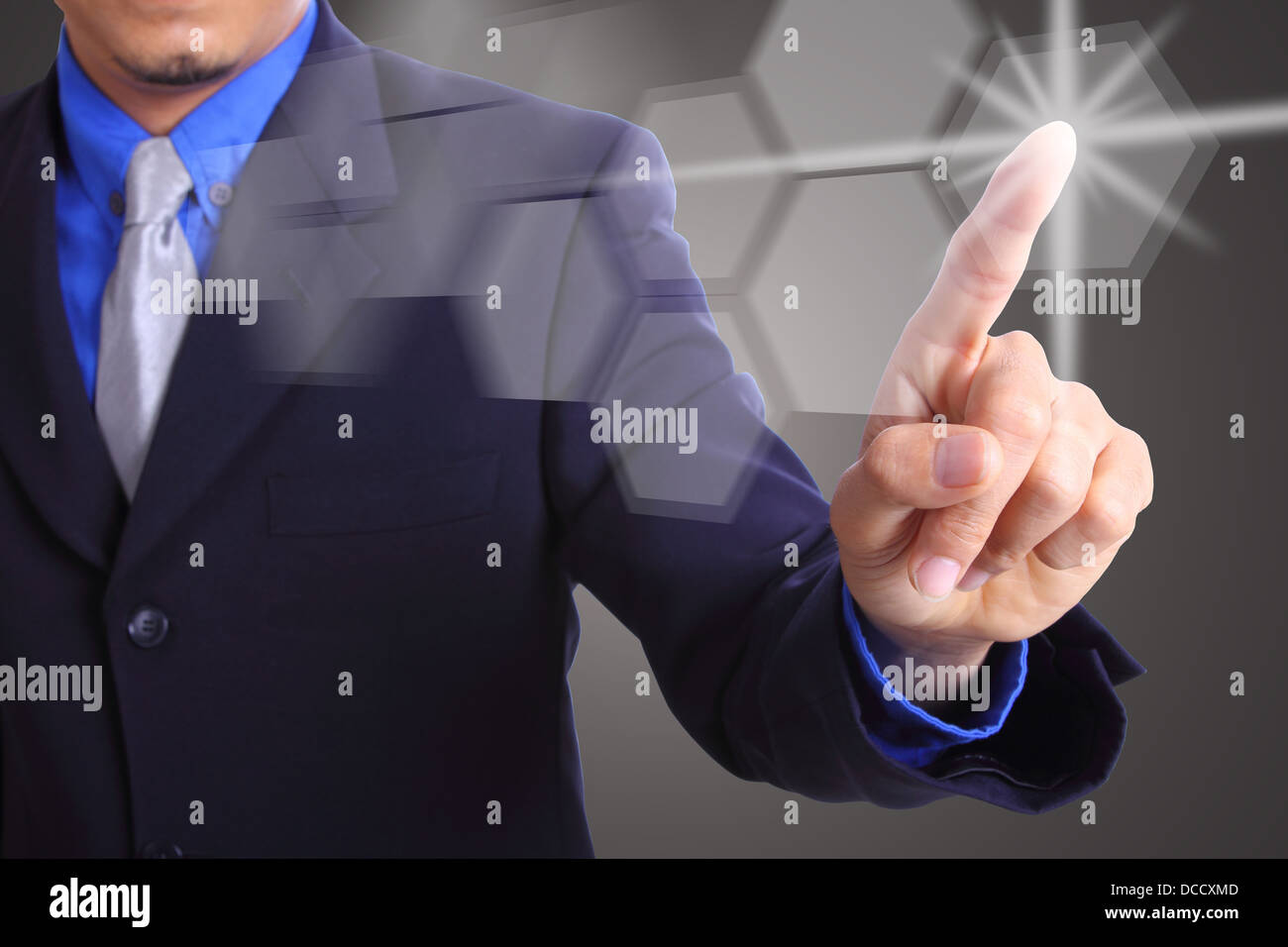 Breaking something hi-res stock photography and images - Alamy