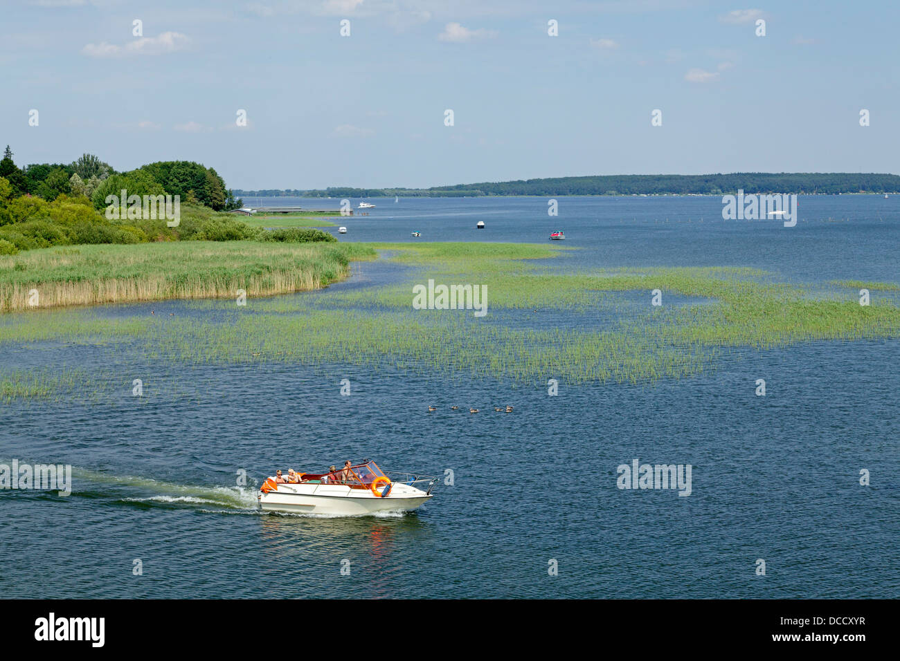 Plauer see hi-res stock photography and images - Alamy