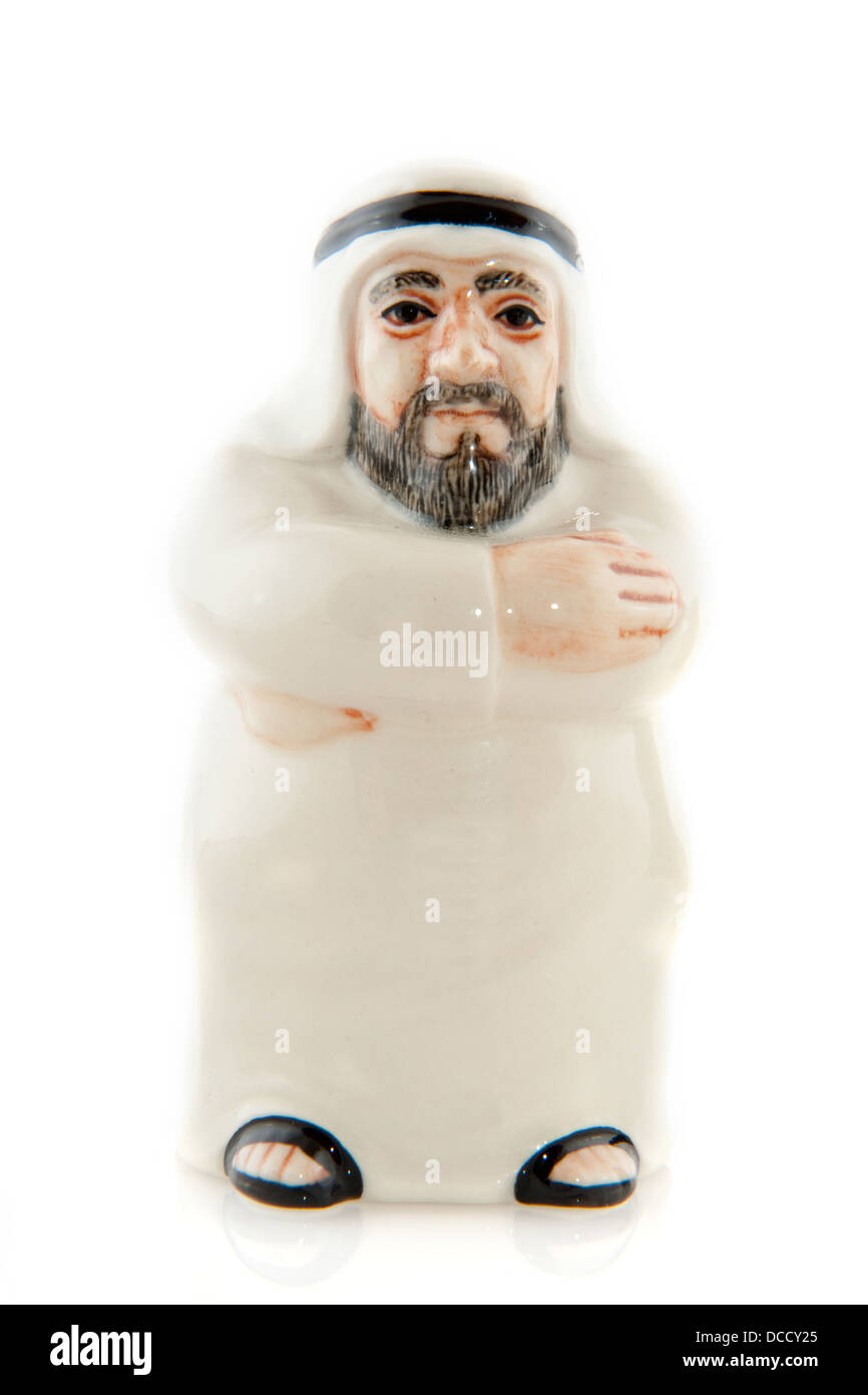 Beard muslim Cut Out Stock Images & Pictures - Alamy