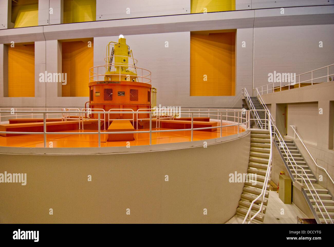 Bonneville Power Administration High Resolution Stock Photography and ...