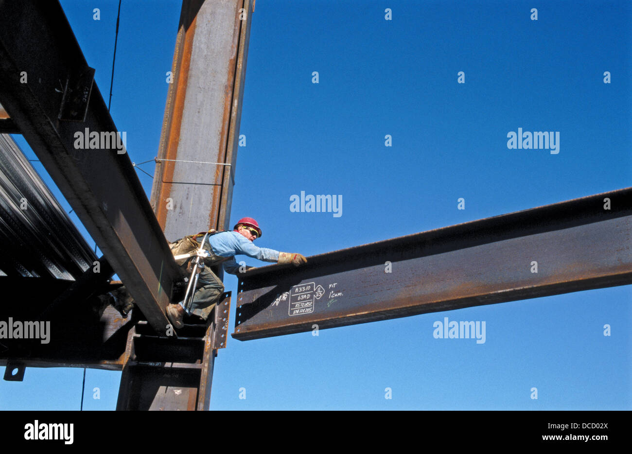 Structural balance hi-res stock photography and images - Alamy