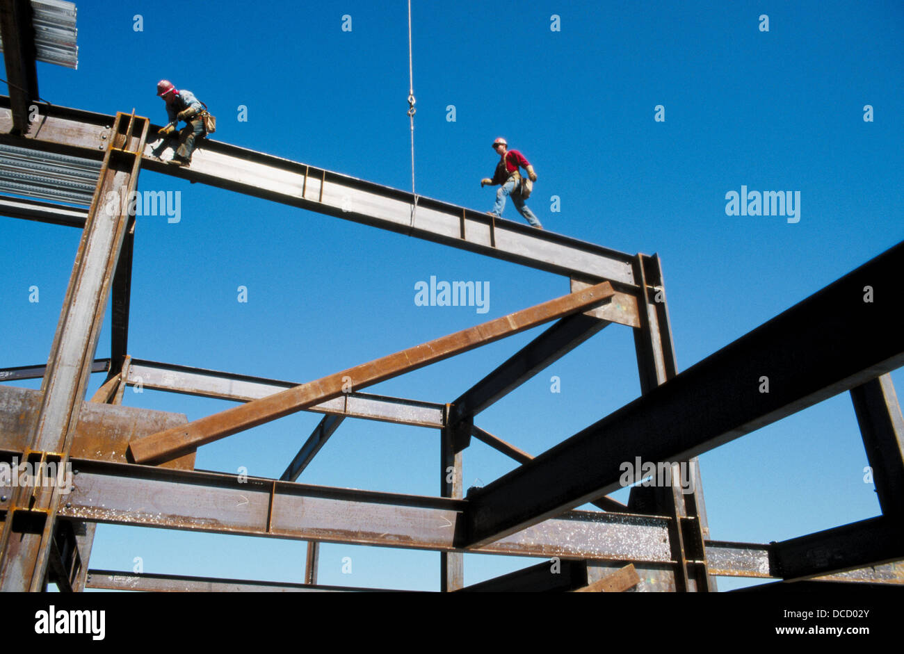 Structural balance hi-res stock photography and images - Alamy