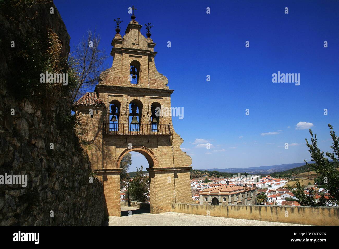 Ss gotico hi-res stock photography and images - Alamy