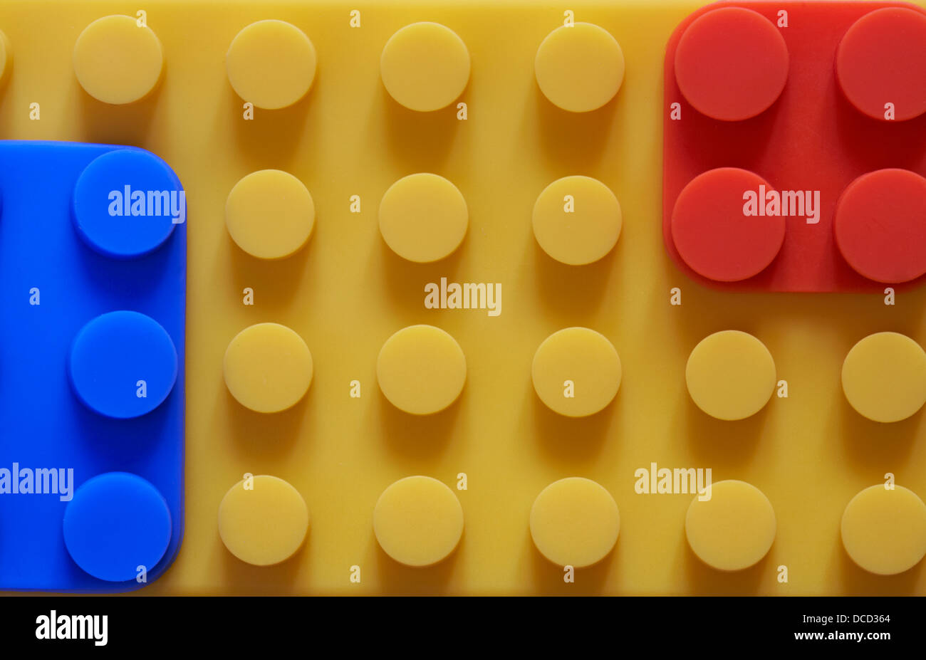 Lego brick hi-res stock photography and images - Alamy