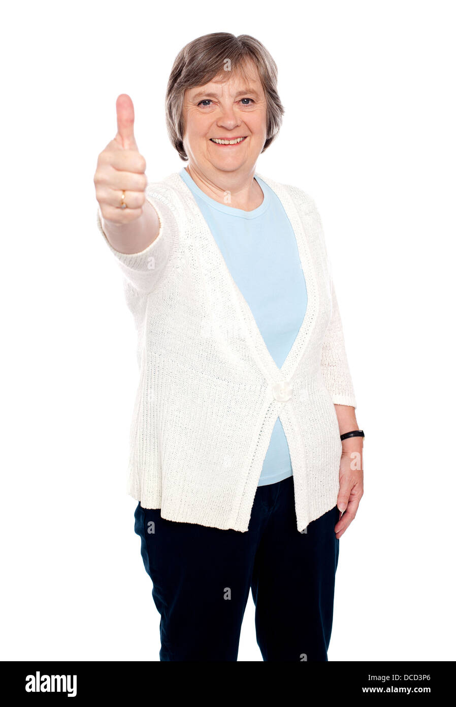 Yup symbol hi-res stock photography and images - Alamy