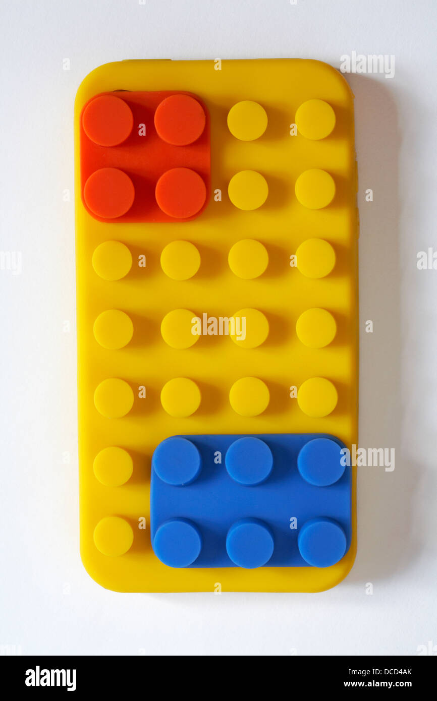 Lego brick hi-res stock photography and images - Alamy