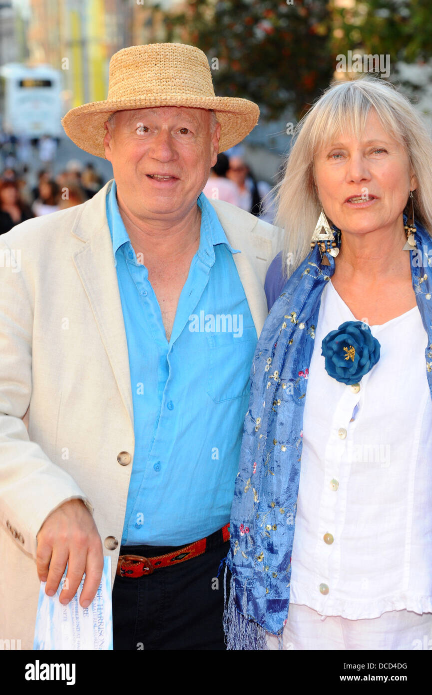 George innes hi-res stock photography and images - Alamy