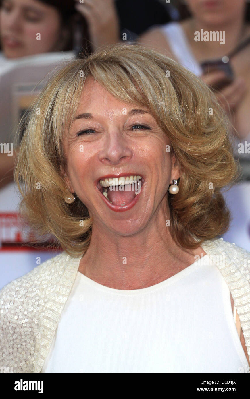 Helen Worth The Pride of Britain Awards 2011 - Arrivals London, England ...