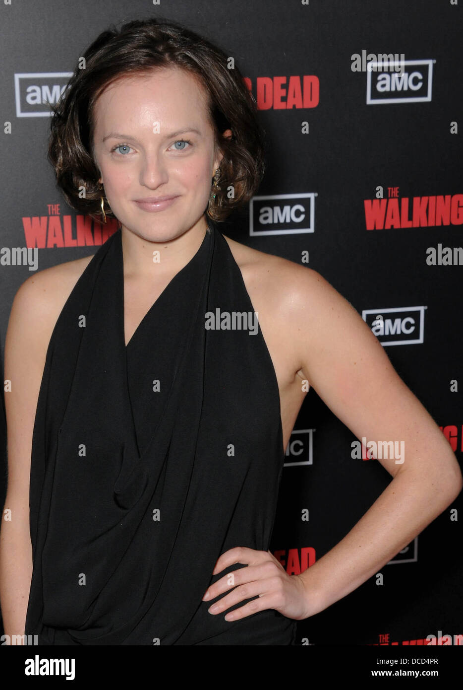 Elizabeth Moss
