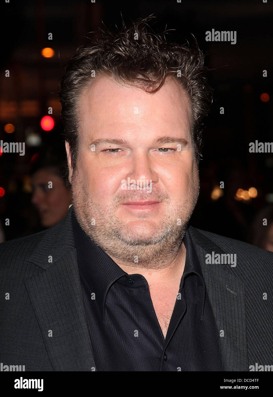 Eric Stonestreet Premiere of FX's "American Horror Story" at the ...