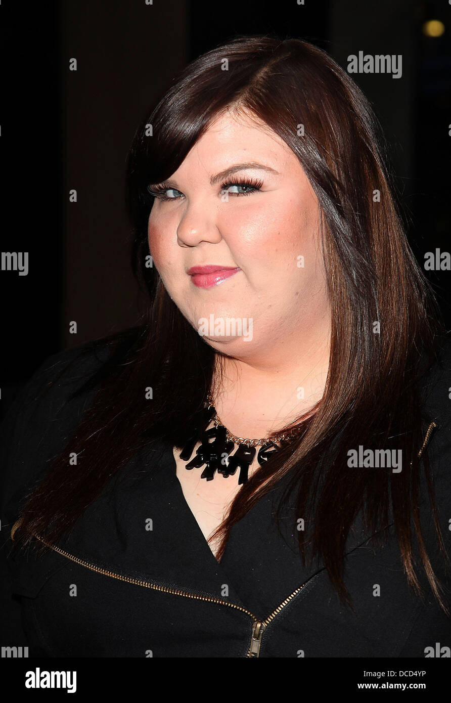 Ashley Fink Premiere of FX's "American Horror Story" at the Arclight ...