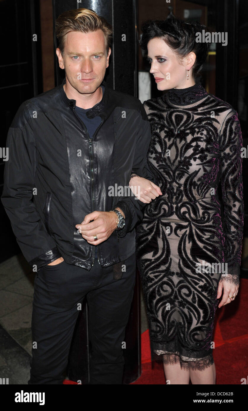 Eva Green Perfect Sense