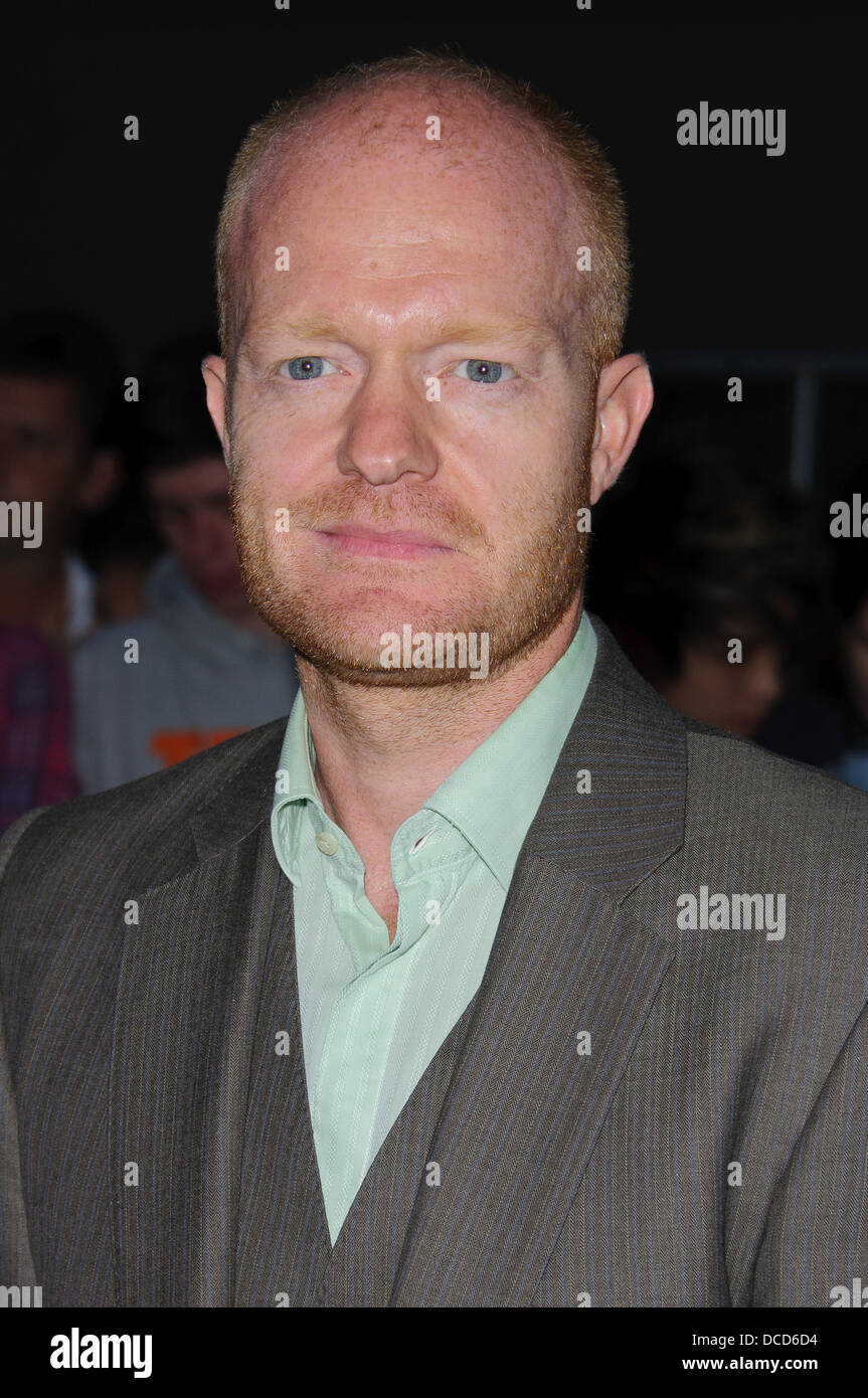 Jake Wood The Pride of Britain Awards 2011 - Arrivals London, England ...