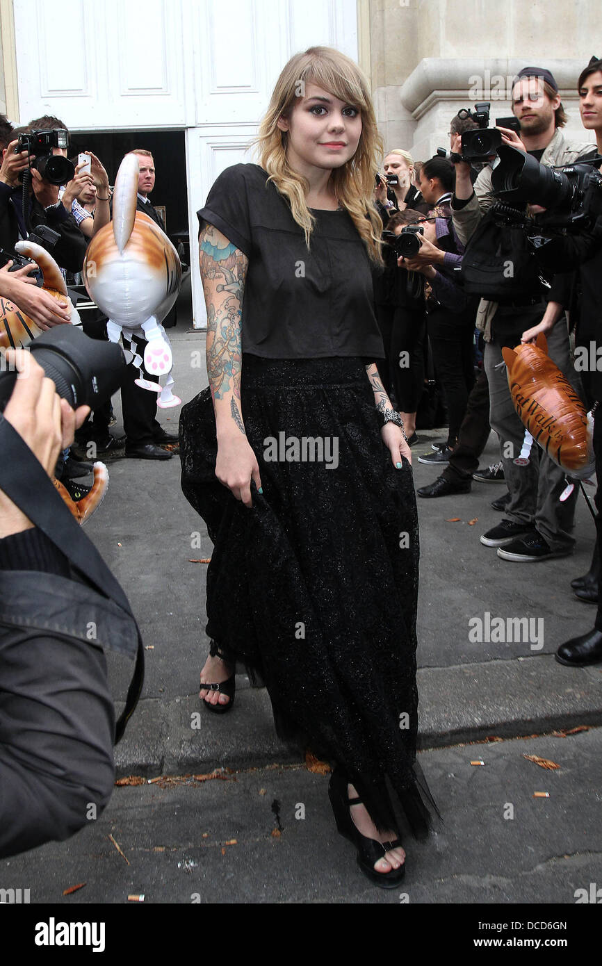 Beatrice martin hi-res stock photography and images - Alamy