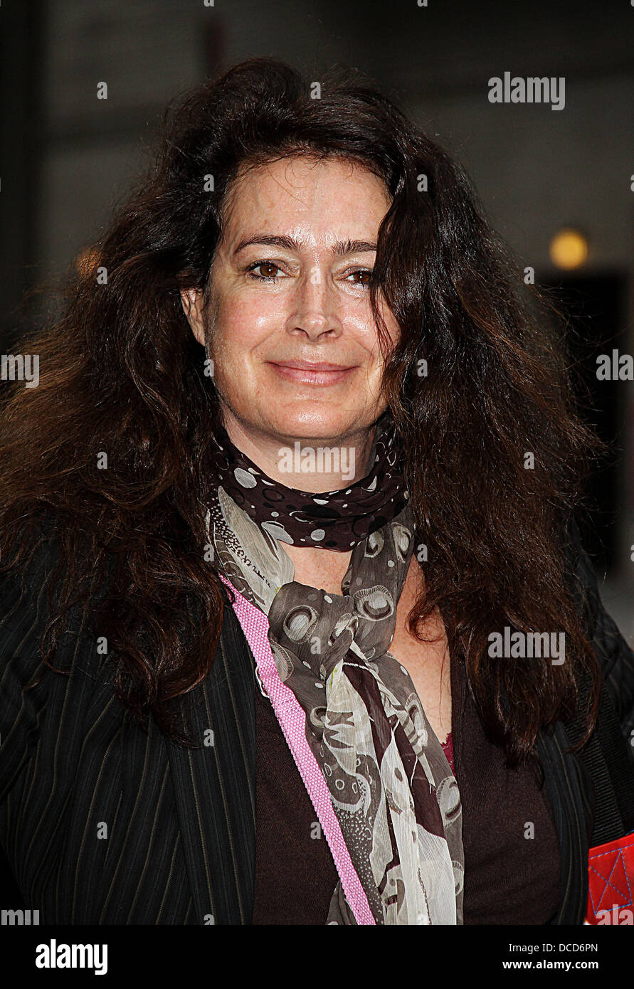 Sean young hi-res stock photography and images - Alamy
