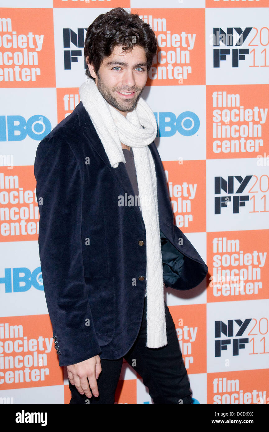 Adrian greiner hbo documentary screening hi-res stock photography and ...