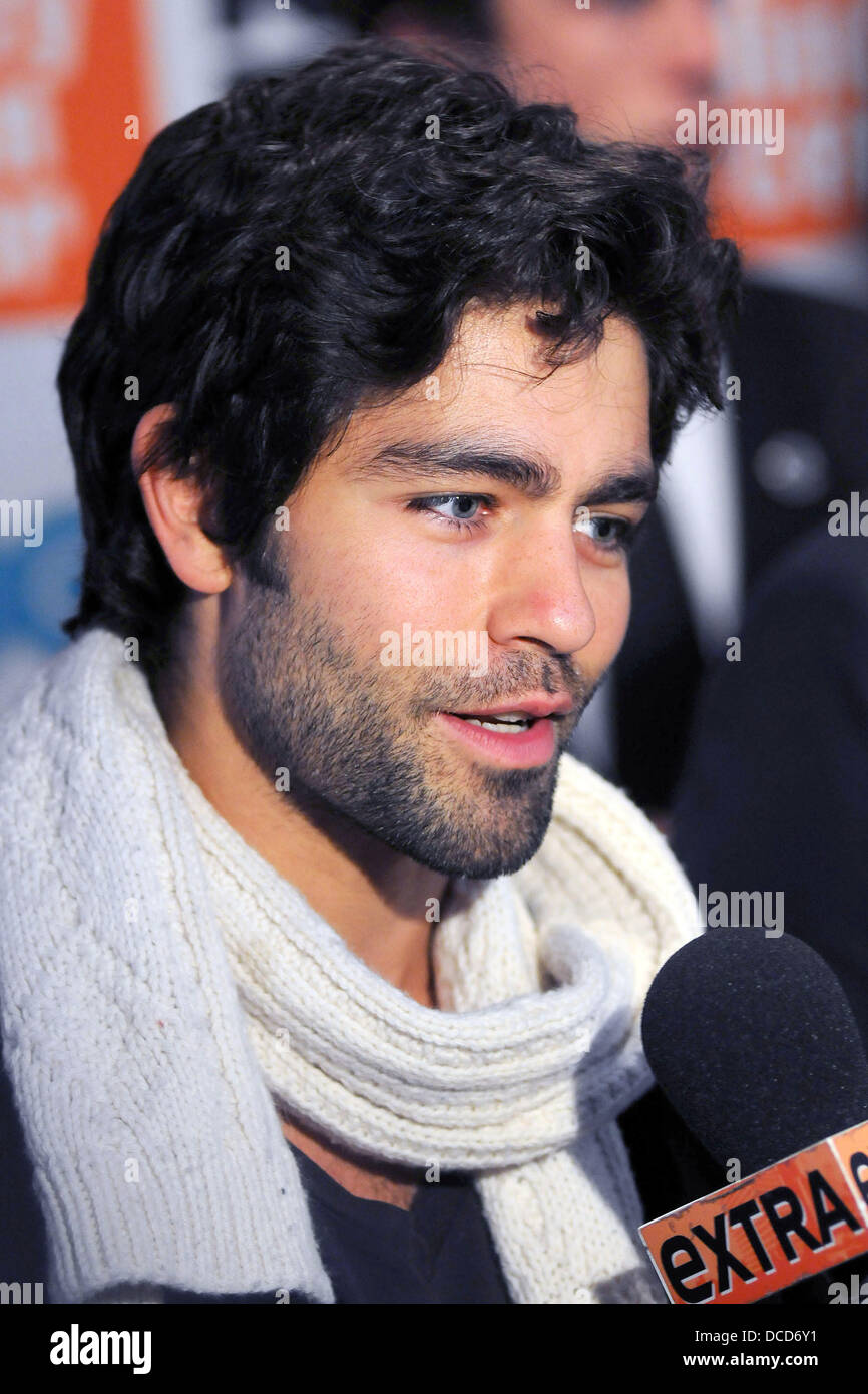 Adrian greiner hbo documentary screening hi-res stock photography and ...