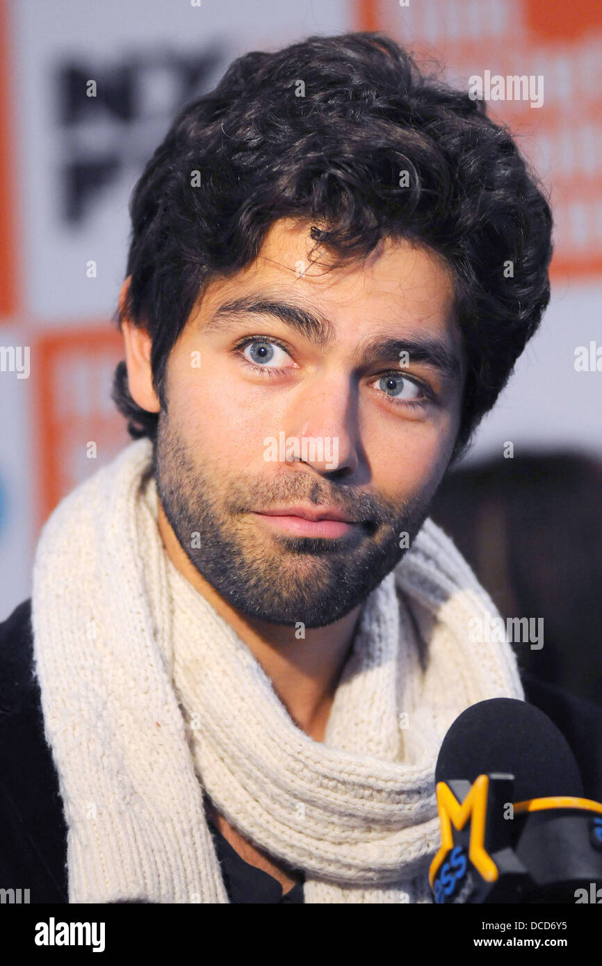 Adrian Greiner HBO documentary screening of 'George Harrison: Living in ...