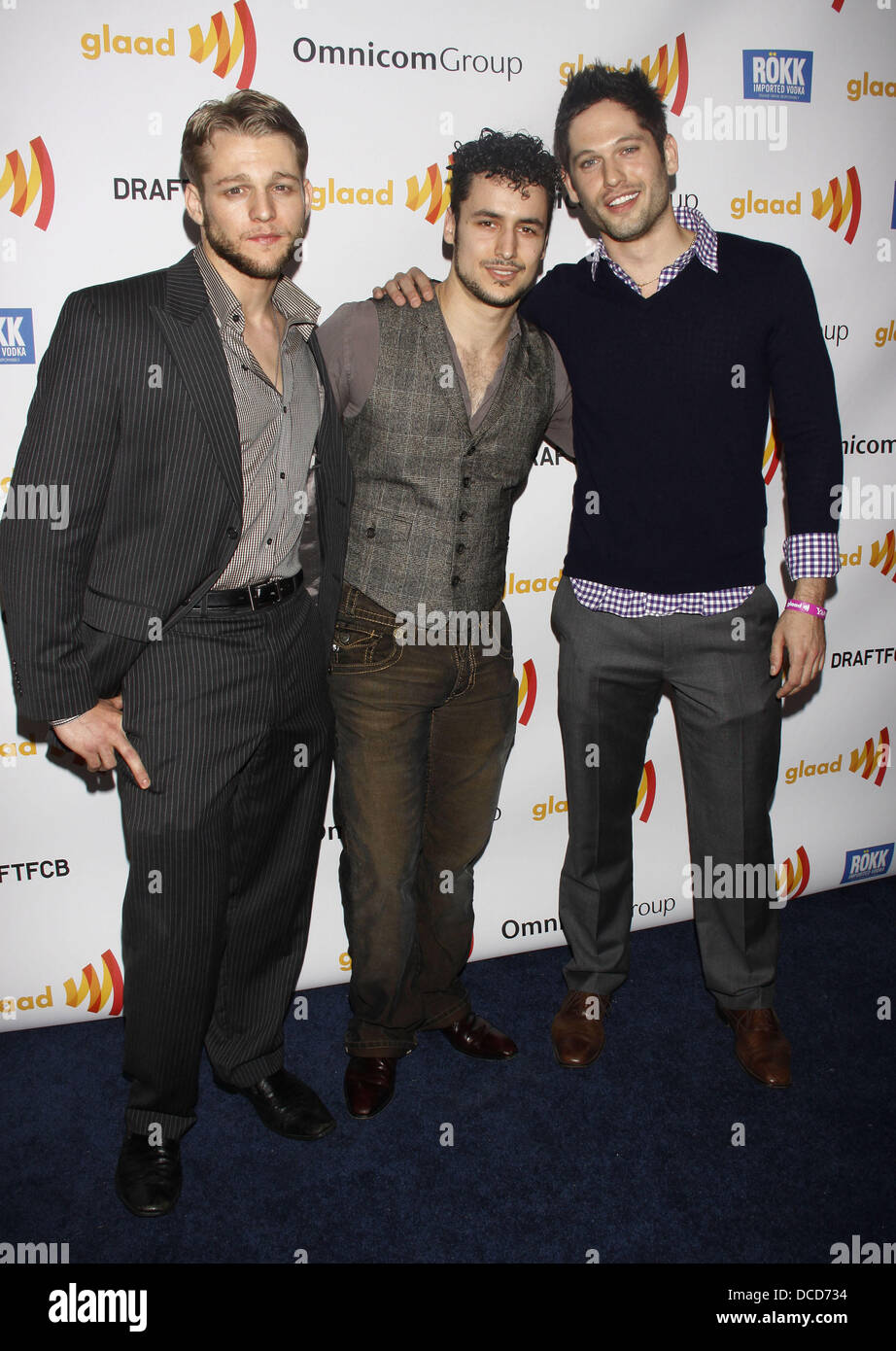 Chase Coleman Shirtless