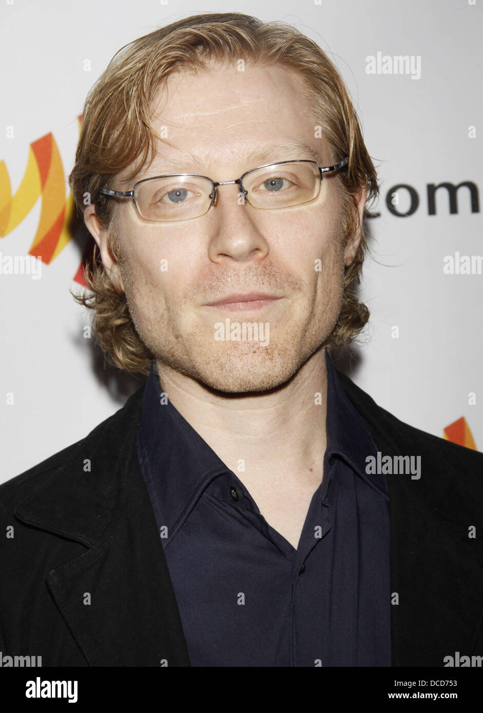 Anthony Rapp The 2011 GLAAD Amplifier Awards, honoring the best in LGBT ...
