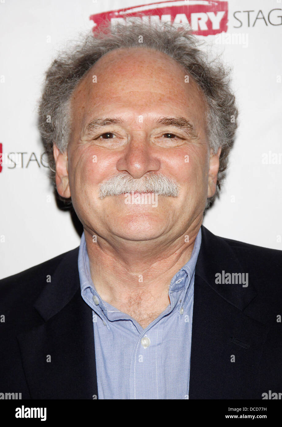 Willy Holtzman The opening night after party for the Off-Broadway ...