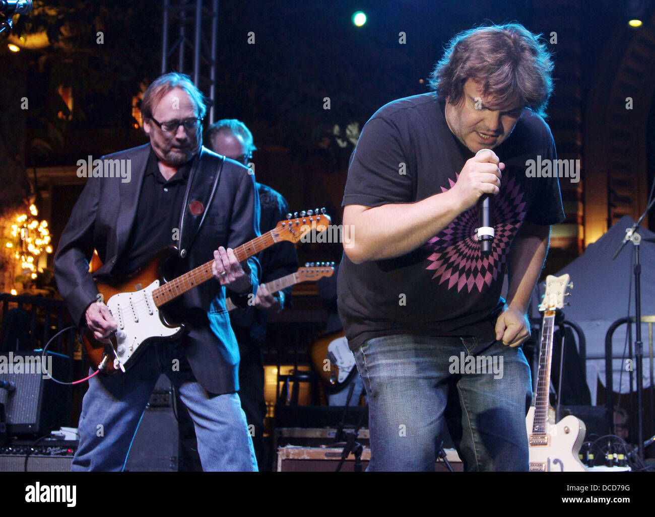 Stephen Stills and Jack Black 'Autism Is Awesomism' concert to benefit ...