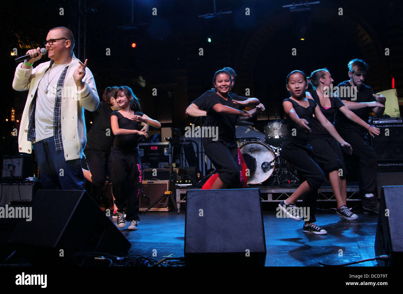 Rio Wyles 'Autism Is Awesomism' concert to benefit The Miracle Project ...