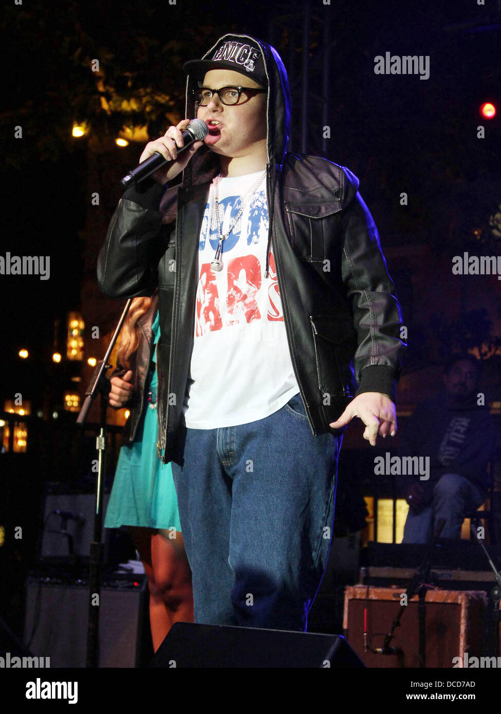 Rio Wyles 'Autism Is Awesomism' concert to benefit The Miracle Project ...