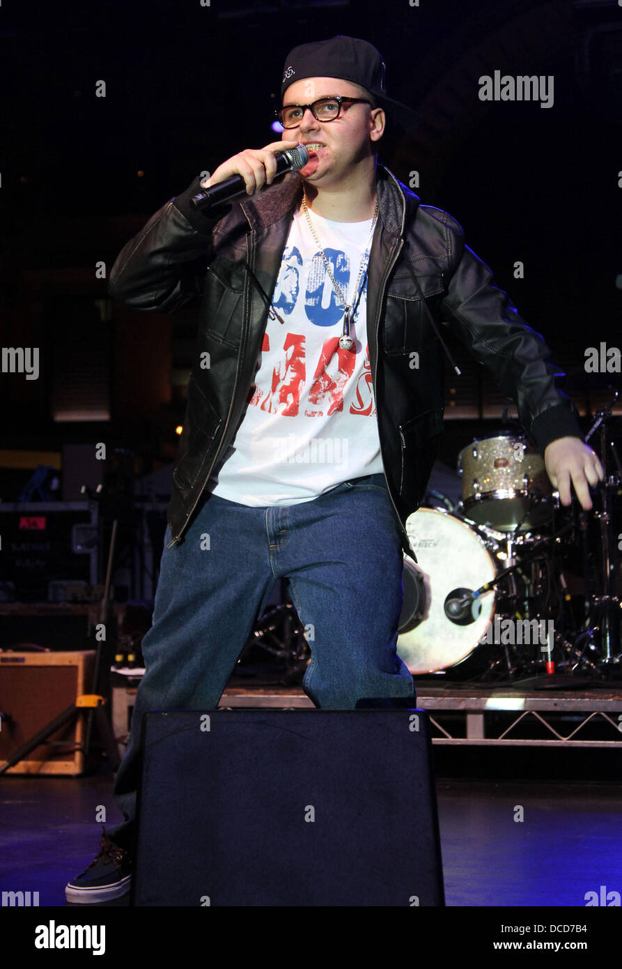 Rio Wyles 'Autism Is Awesomism' concert to benefit The Miracle Project ...