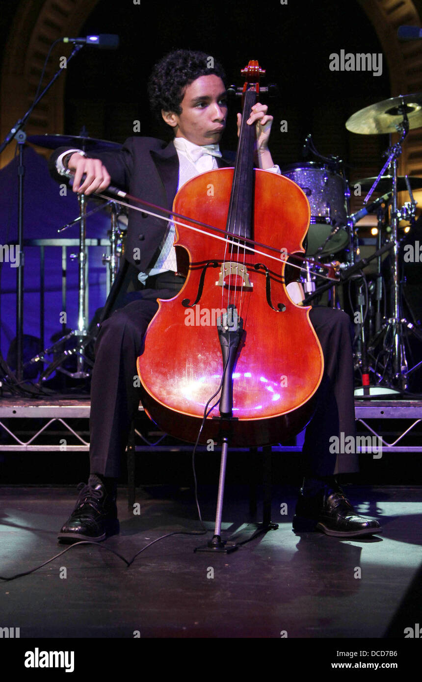 Adam Walden 'Autism Is Awesomism' concert to benefit The Miracle ...