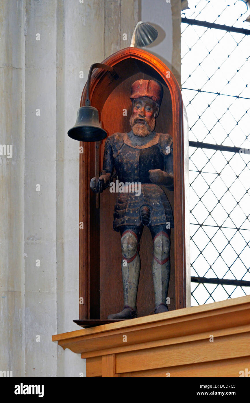 Clockjack hi-res stock photography and images - Alamy