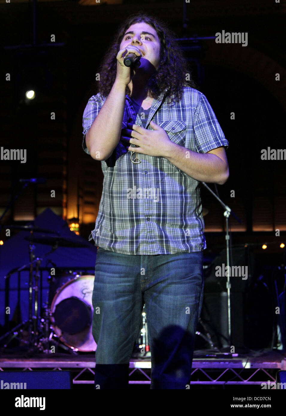 Aaron Lexi 'Autism Is Awesomism' concert to benefit The Miracle Project ...