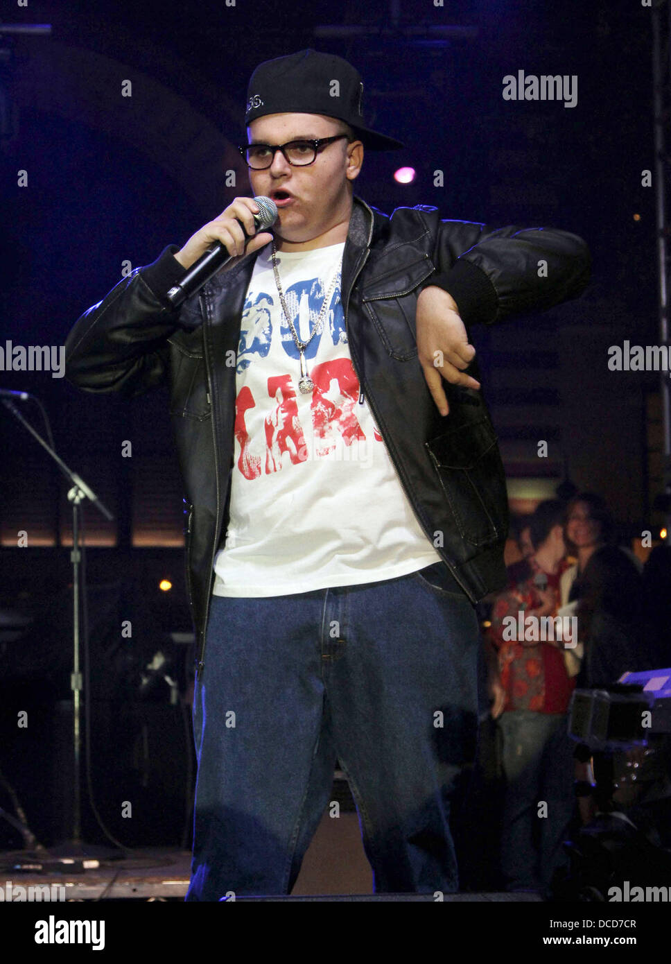 Rio Wyles 'Autism Is Awesomism' concert to benefit The Miracle Project ...