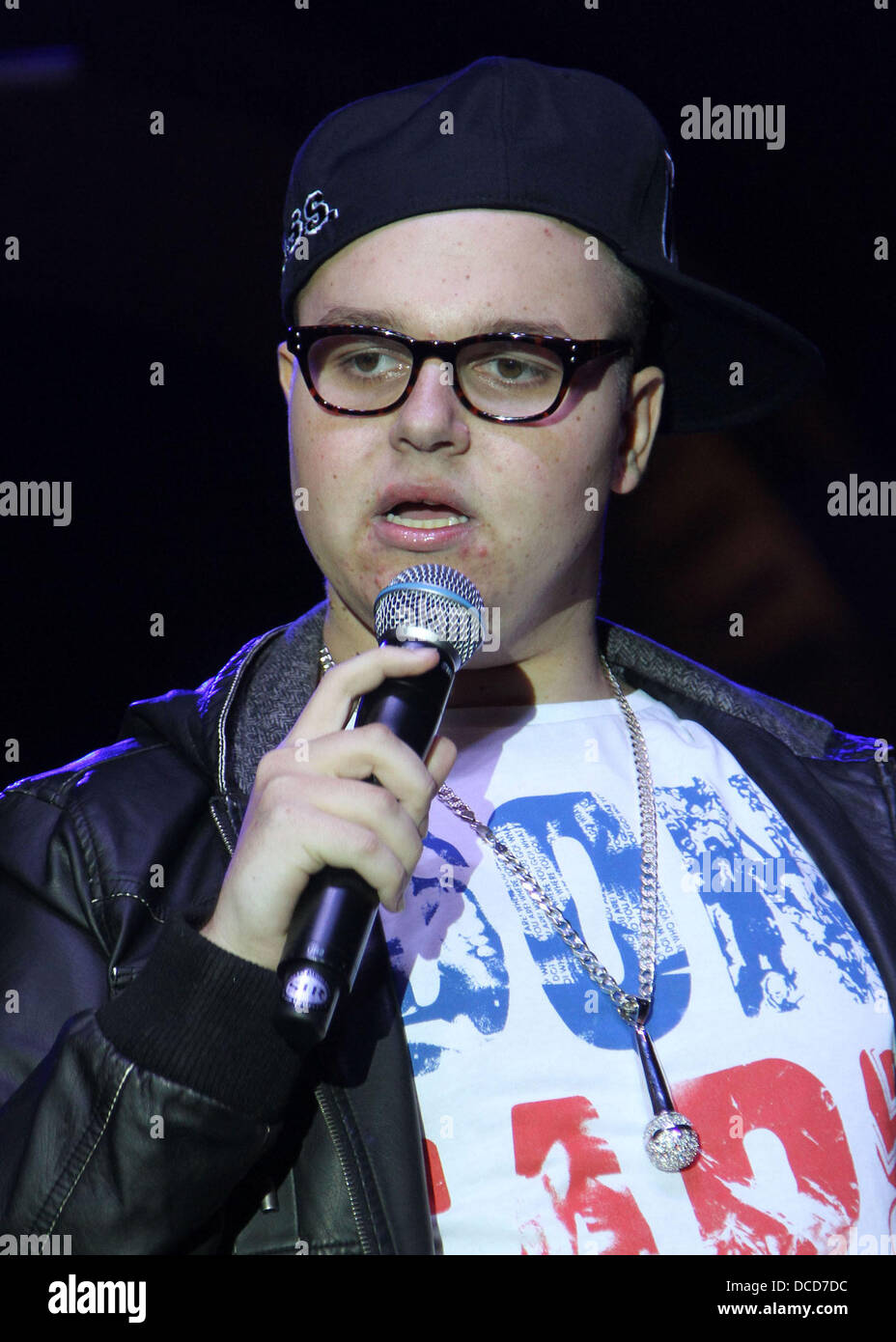 Rio Wyles 'Autism Is Awesomism' concert to benefit The Miracle Project ...