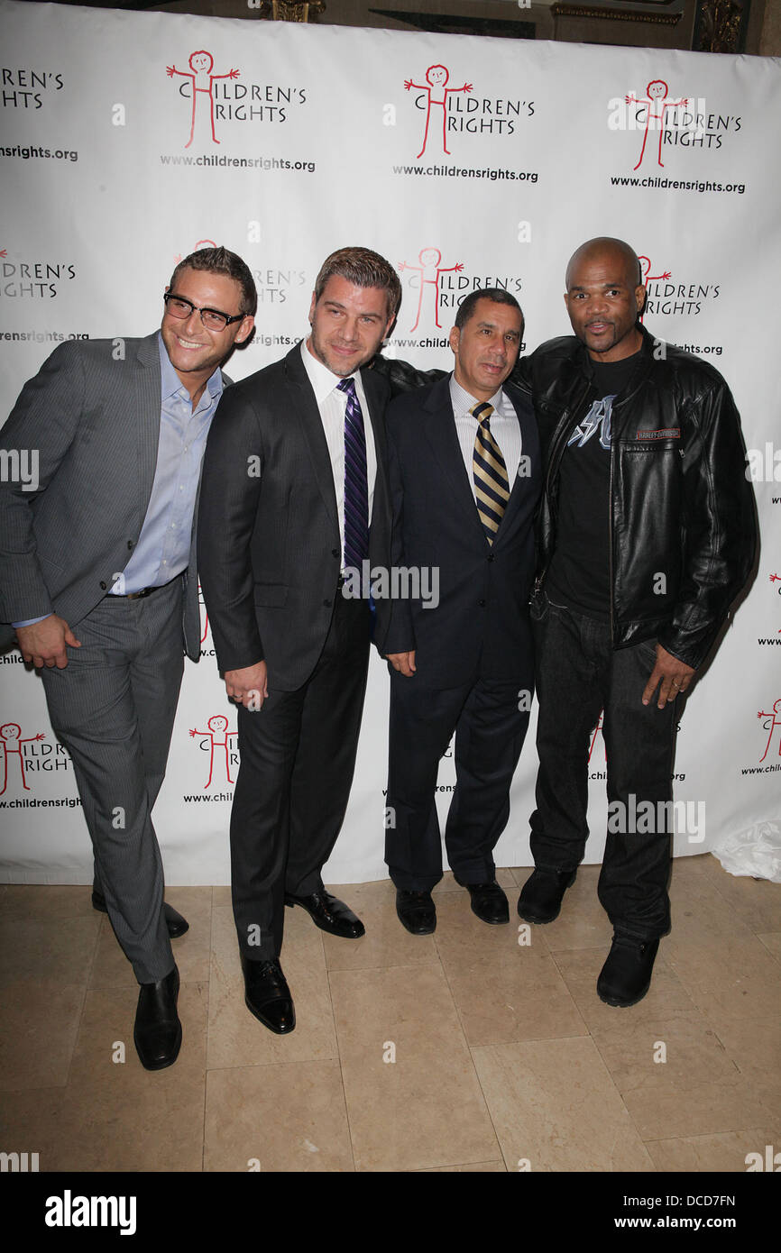 Chris nirschel and tom murro hi-res stock photography and images - Alamy