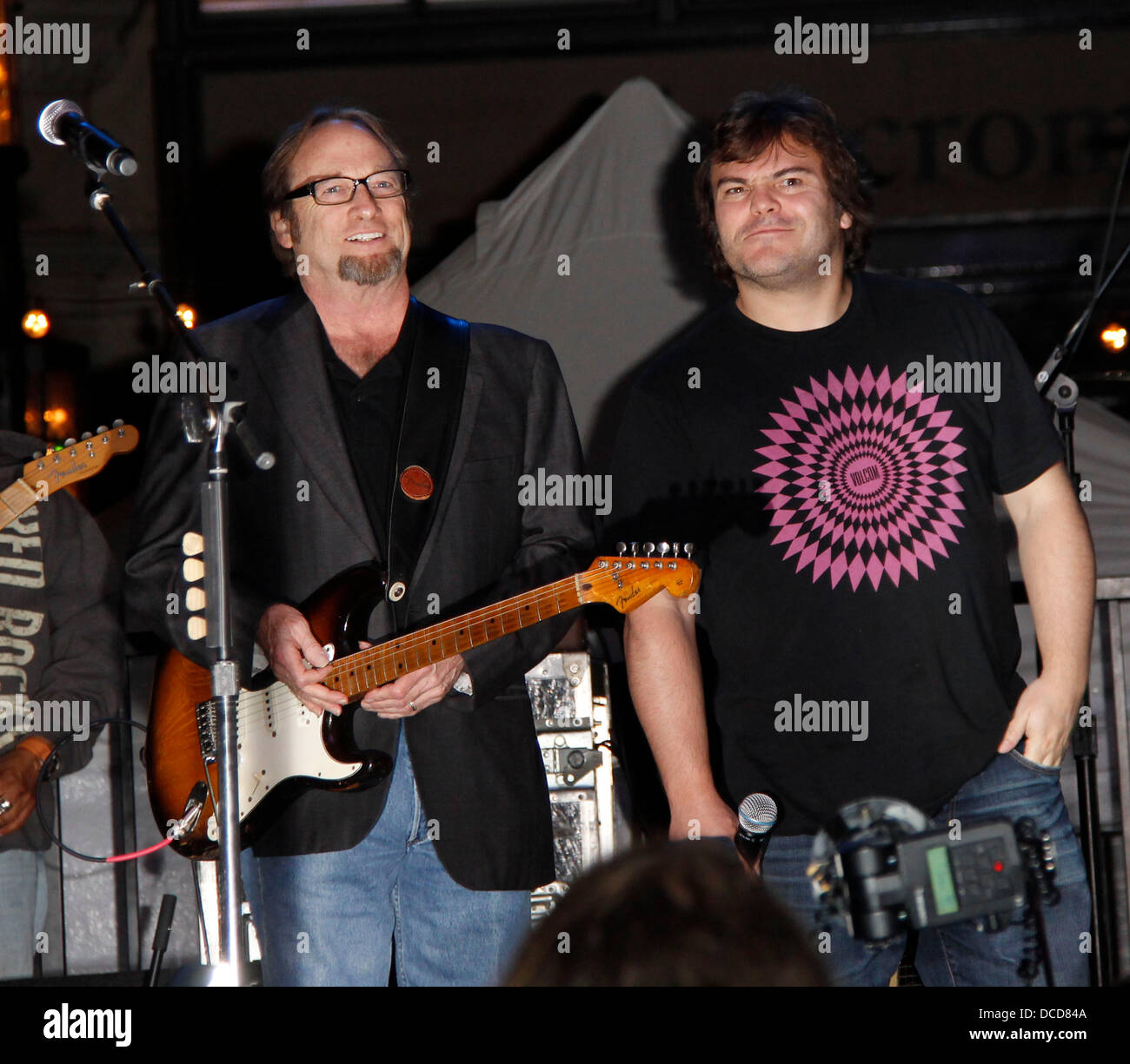 Stephen Stills and Jack Black 'Autism Is Awesomism' concert to benefit ...