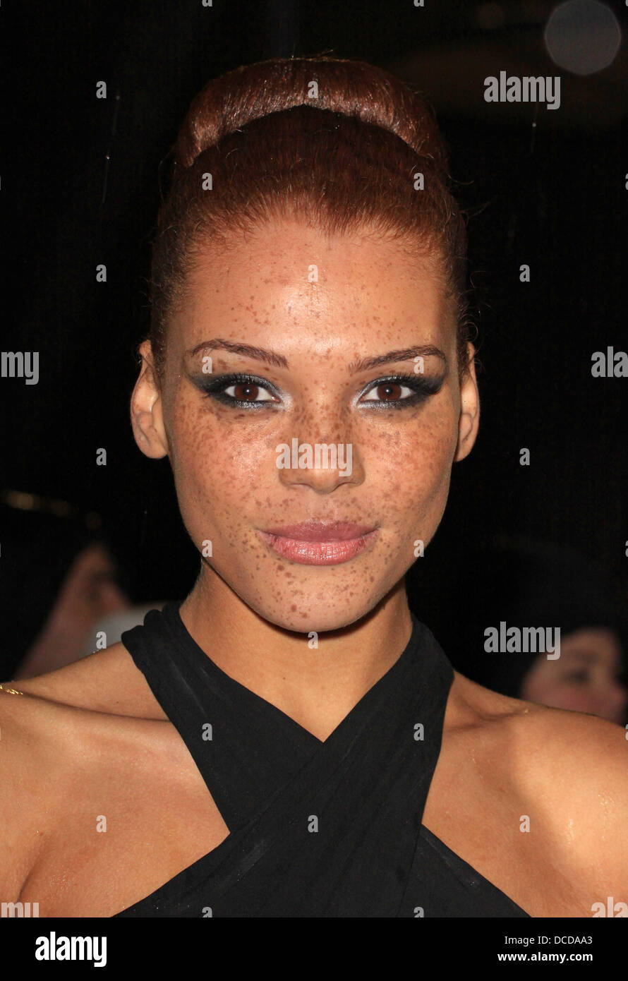 Jade thompson hi-res stock photography and images - Alamy