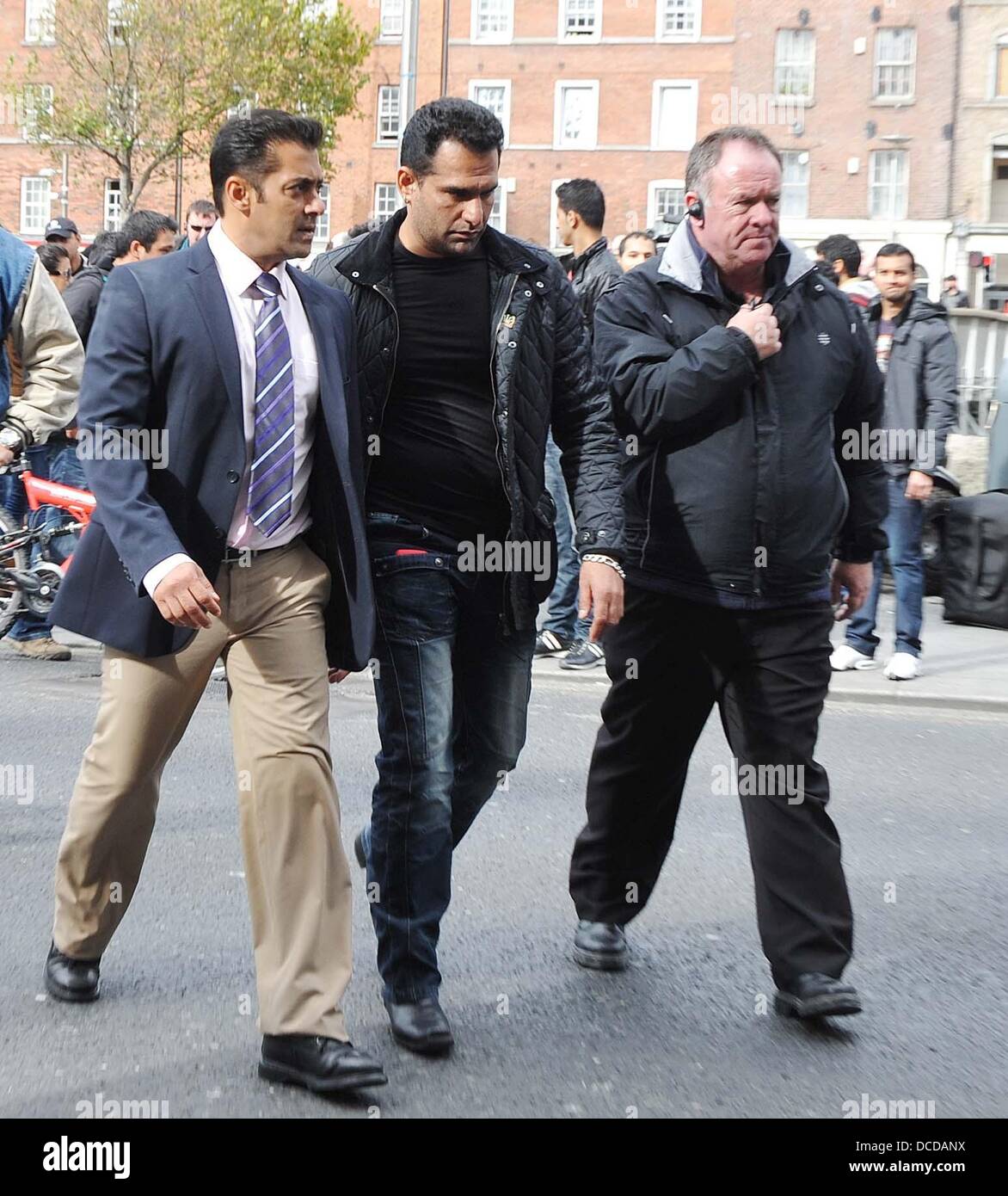 Ek Tha Tiger Wallpaper Salman Khan Hd