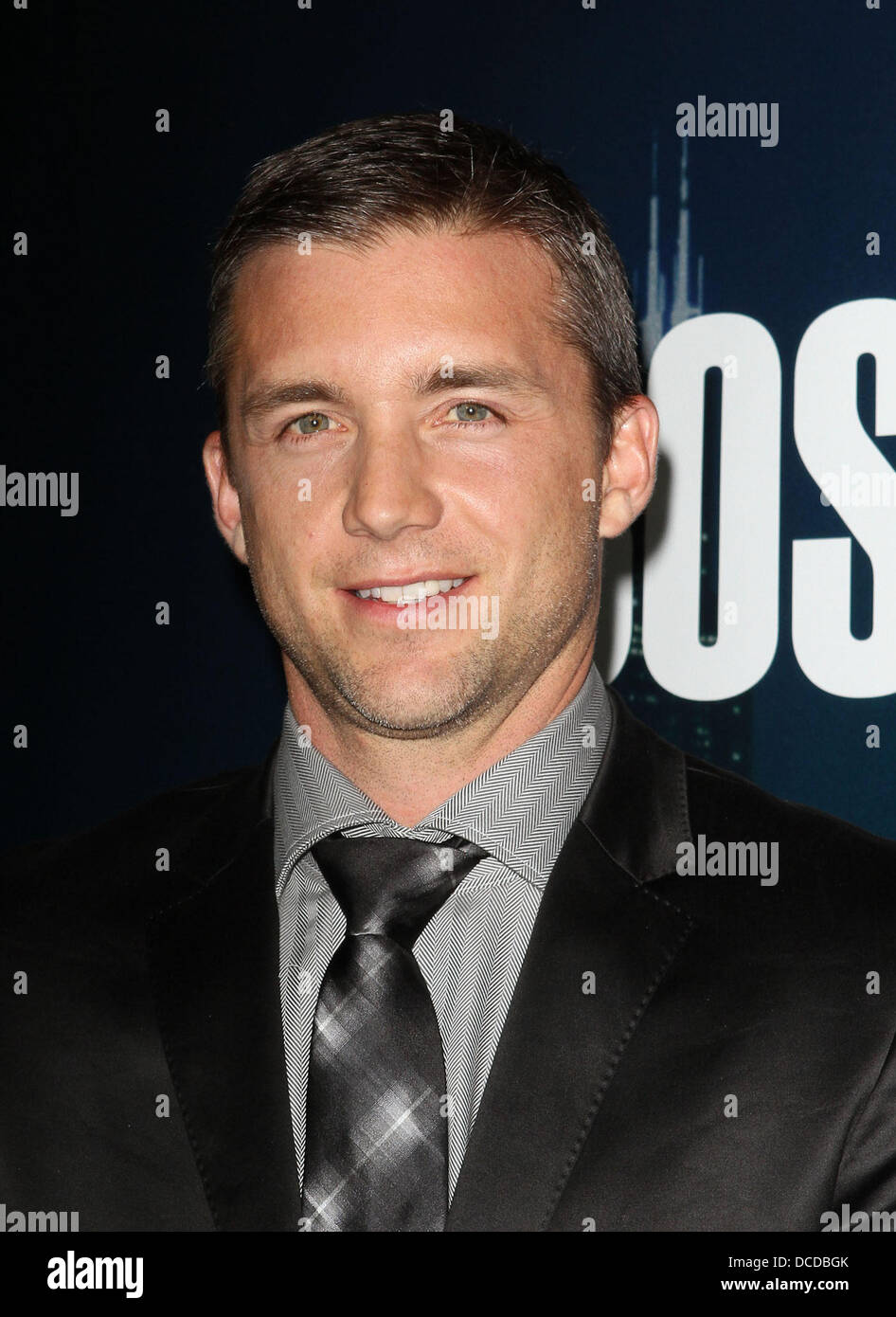 Jeff hephner hi-res stock photography and images - Alamy
