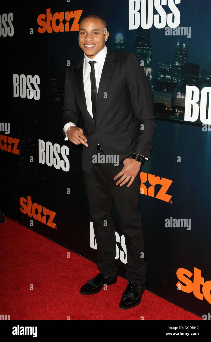 Rotimi hi-res stock photography and images - Alamy