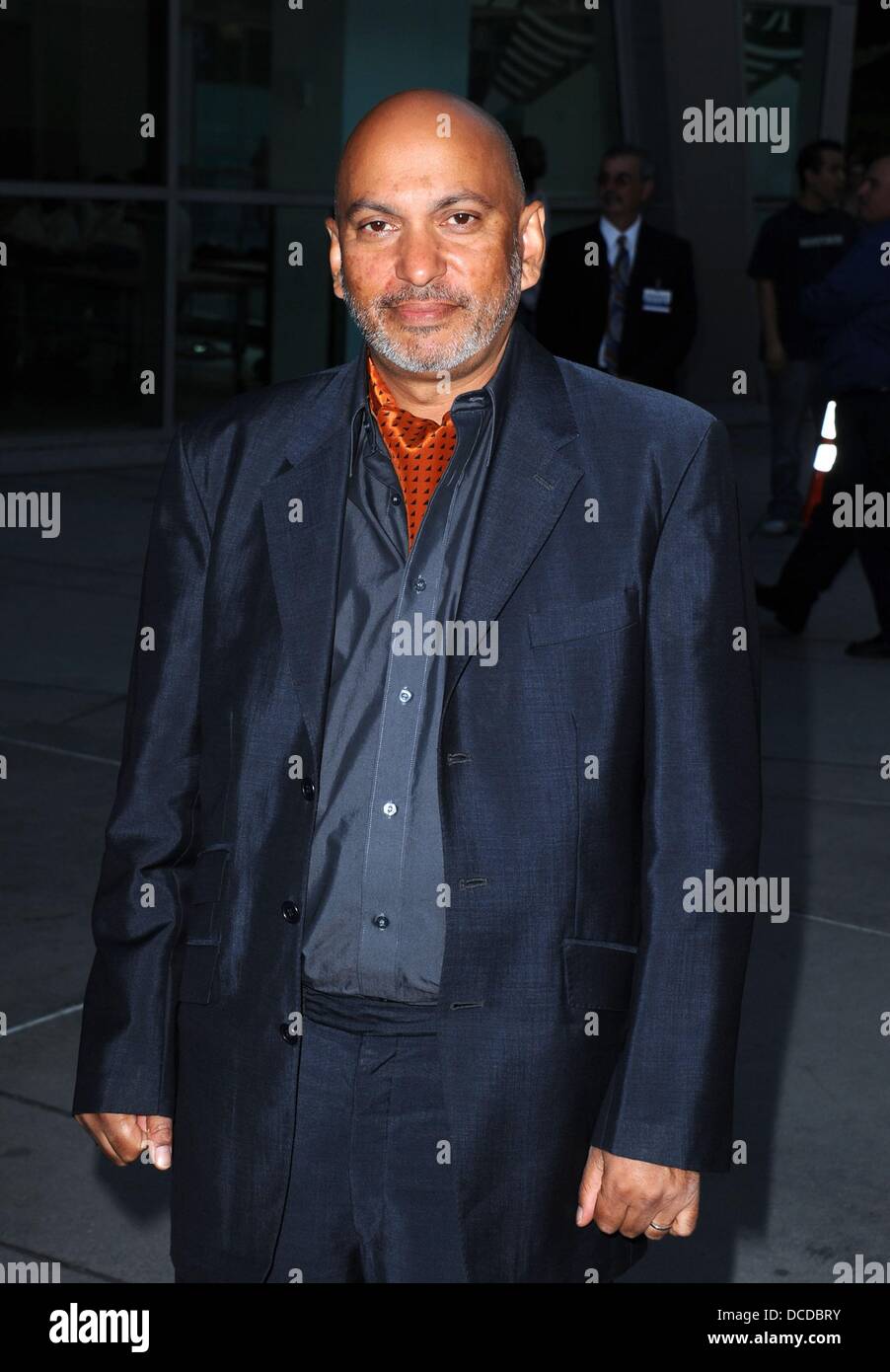 Hollywood, CA. 14th Aug, 2013. Suri Krishnamma at arrivals for DARK ...