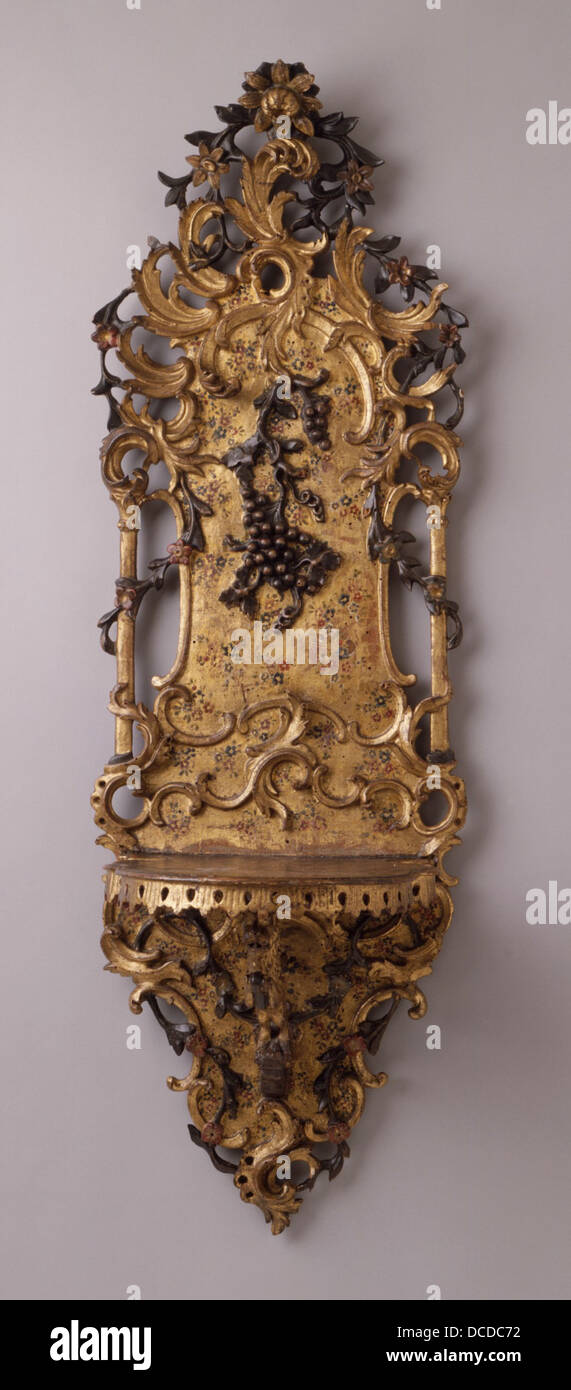 The kavukluk, or turban stand, in LACMA’s collection, is an example of ...