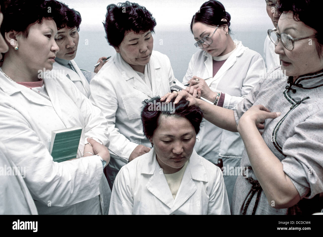 Traditional mongolian medicine hi-res stock photography and images - Alamy