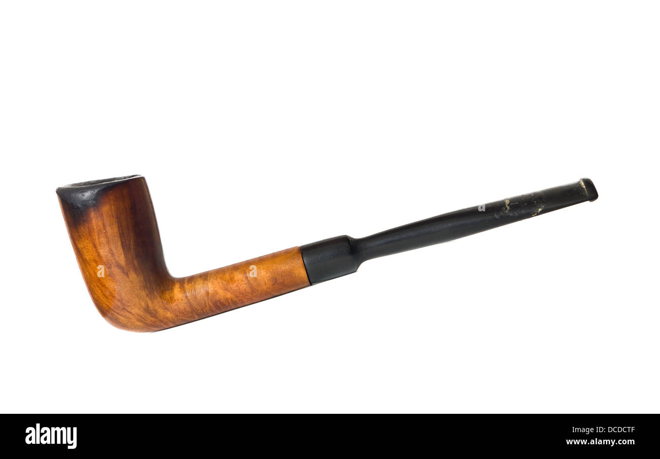 Old fashioned pump Cut Out Stock Images & Pictures - Alamy