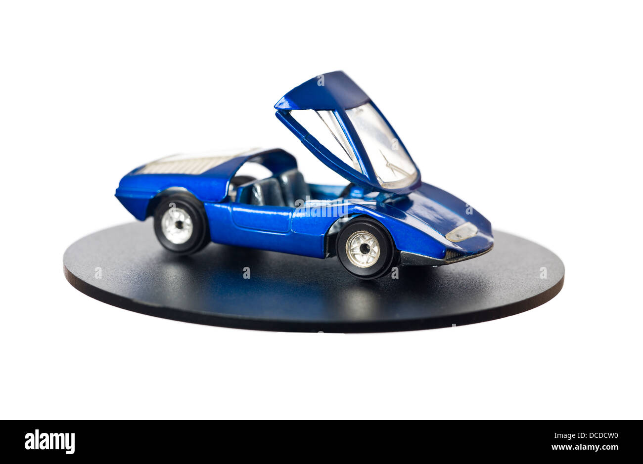 German Car Toy High Resolution Stock Photography and Images - Alamy